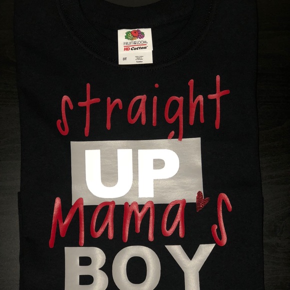 Shirts & Tops | New Personalized Boy Tshirt | Poshmark
